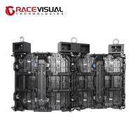 China Flexible LED Video Panel 500MM*500MM P2.9 P3.9 7680HZ High Refresh for sale
