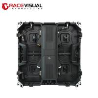 China Outdoor Rental Stage P3.9 LED Display 500MM*500MM for Outdoor Events for sale