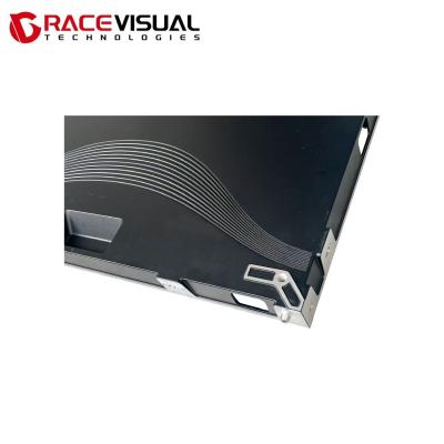 China BUD Pro Series Indoor Fixed LED Display – 640×480mm Wall-Mounted Panel Premium LED Display for Superior Indoor Visuals for sale