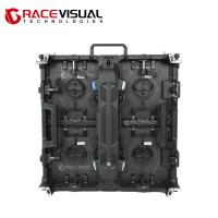 China 2.6 IRC Indoor 500X500mm rental Led display for meeting for sale