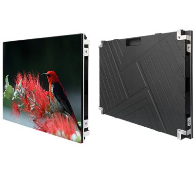 China BUD series-Indoor P2.5mm Fixed LED Display – 640×480mm front service for sale