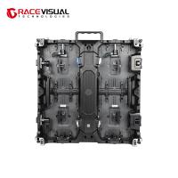 China ORB Series P2.97&P3.91 outdoor rental LED display with A8S Plus receiving card and 7680HZ for sale