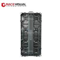 China IRA Series P3.91 500x1000mm indoor stage rental LED screen with 7680hz for sale