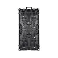 China ORB Series Outdoor Rental LED Screen With A8S Plus Receiving Card, 7680HZ Refresh Rate For Outdoor Rental & Stage Applications for sale
