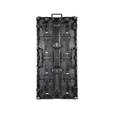 China ORB Series Outdoor Rental LED Screen With A8S Plus Receiving Card, 7680HZ Refresh Rate For Outdoor Rental & Stage Applications for sale