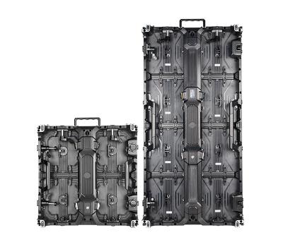 China ORB Series LED Video Panel With A8S Plus Receiving Card And 7680HZ High Refresh Rate For Outdoor Rental & Stage for sale