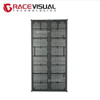 China P3.9-7.8 Transparent Rental LED Display The Ideal Choice for Event Organizer for sale
