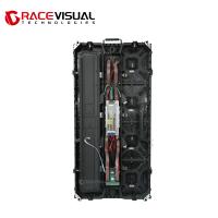 China IRA P3.9 LED Screen: High Refresh Rate, Magnetic Design, Die-cast Aluminum, Perfect for Indoor Rental & Stage for sale