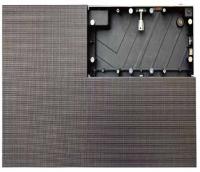 China IP40/IP21 Rated Indoor Pro P2.5 LED Wall Screen for Wall Mount Installation and Easy Transport for sale
