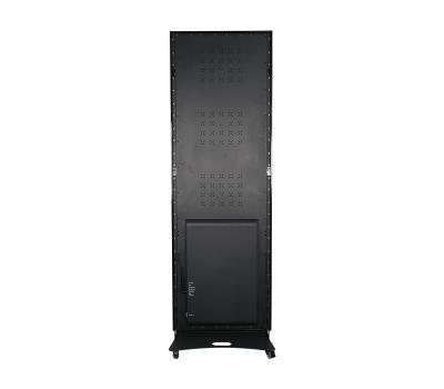 China Indoor LED Screen With Wheel Base-IP series for Advertising for sale
