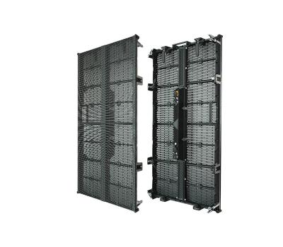 China High transparency and concise led display-TSR series for sale