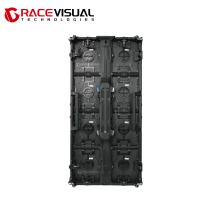 China P3.9 500*500/500*1000mm Led Pixel Screen Indoor  7680HZ Rental Led Display Video Wall Panel for sale