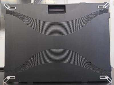 China BUD Series P1.86mm indoor fixed LED panels for church with 7680HZ for sale