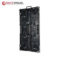 China P3.9mm 7680Hz High Refresh Rate ORB Series outdoor LED Screen Brightness 4500nits Front & Rear Service Rental & Stage for sale