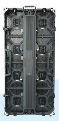 China IRA Series LED video panel is designed for indoor rental & stage application for sale