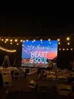 China Upgrade P2.97 Rental LED Display 4500nits Brightness Outdoor Full Color Screen High Refresh Rate 7680HZ for sale