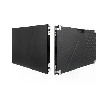 China BUD Series P2.5 Indoor Led Display With 7680hz Fixed Installation/ Wall-mounted Installation for sale