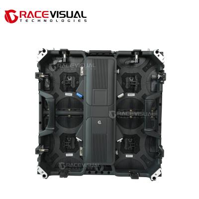 China IRA Series LED Display - High Brightness, High Refresh Rate, Front/Rear Maintenance, Tool-Free Installation for sale