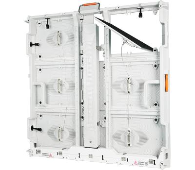 China 6000nits/10000nits P5.7mm Outdoor Fixed LED Display OA Series Full-color IP66 For Outdoor Advertising for sale