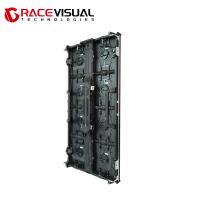 China Upgrade 7680HZ Indoor Rental LED Display P2.6 500X500mm LED video walls For Stage Events IRC Series for sale