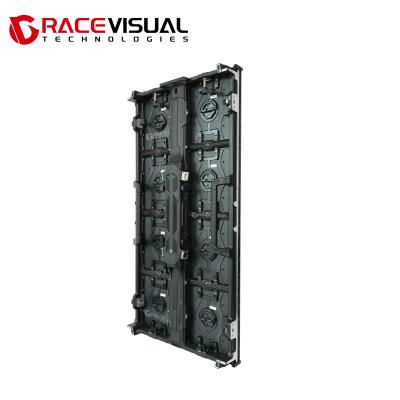 China IRC Series Indoor 2.6,2.9,3.9 500x500m&500x1000mmLED Display 7680HZ/ Diverse Combinations for Rental Activity for sale