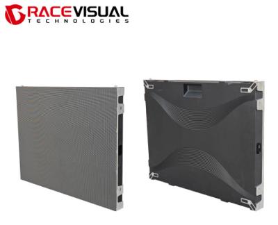 China Bud Pro 1.86 Fixed Installation Indoor Led Display With 7680hz for sale