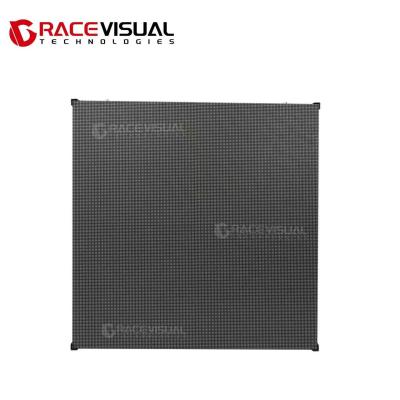 China Premium 2.97 mm Rental LED Display - IRA Series with 600 nits Brightness & 7680 Hz Refresh Rate for Indoor Applications 500 mm×500 mm for sale