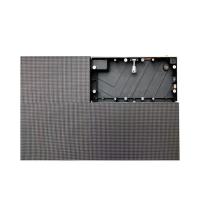 China Indoor Fixed Installation-BUD Pro 1.86 Led Display With 7680HZ for sale