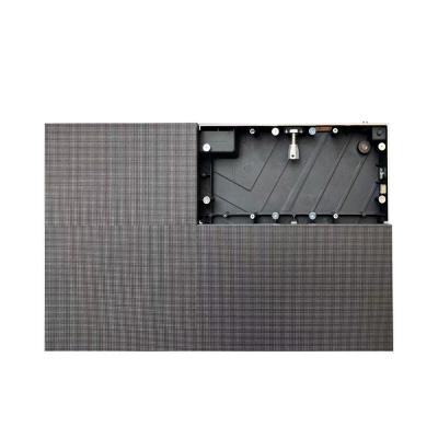 China Indoor Fixed Installation-BUD Pro 1.86 Led Display With 7680HZ for sale