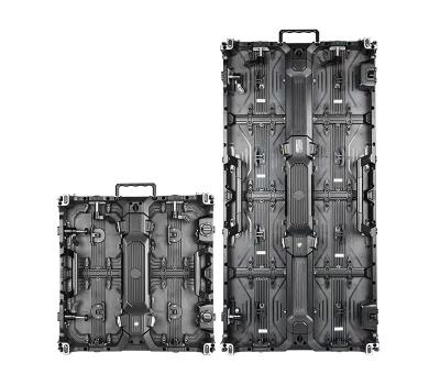 China ORB Series LED Display: Built to Endure, Engineered to Amaze – Your Ultimate Outdoor Stage Partner! for sale