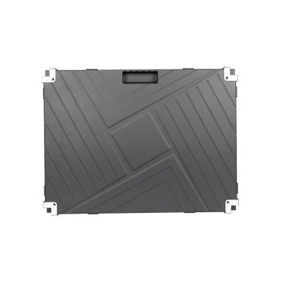 China BUD Series P1.8mm Indoor Fixed LED Screen With 7680HZ Front/Rear IP40/IP21 for sale