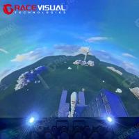 China FX Series The World's Most Adaptable Soft Rubber LED Display for Game-Changing Visual Transformation for sale