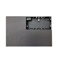 China P1.86 GOB Indoor Wall mounted LED Dispaly, Magnetic Module, Front Service, 7680hz high refresh rate for sale