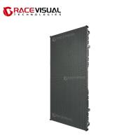 China Professional 2.97 mm Indoor Rental Display - IRA Series 600 nits Brightness | 7680 Hz | 500×1000 mm Cabinets for sale
