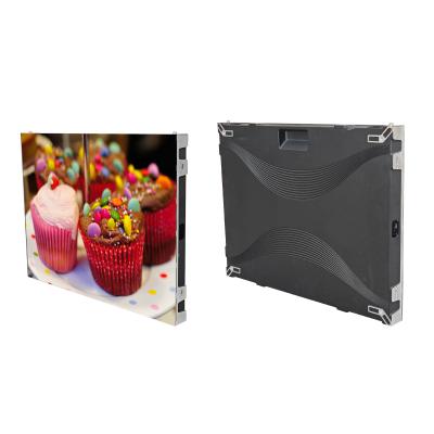 China BUD Pro Series For Indoor Fixed LED Display Wall-mounted Installtion With 7680hz for sale