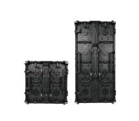 China Outdoor P3.9mm Rental LED Screen Display Video Wall Panel 7680HZ For Wedding Background Decor for sale