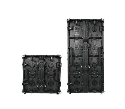 China Outdoor P3.9mm Rental LED Screen Display Video Wall Panel 7680HZ For Wedding Background Decor for sale