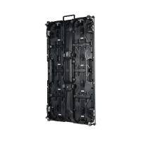 China ORB Rental Screen 500x1000mm/500x500mm with Magnets Connection in US/EU warehouse for sale