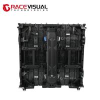 China IRCF Series High Resolution LED Display with Multiple Pixel pitches and  7680Hz Refresh Rate for sale