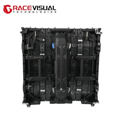 China IRCF Series High Resolution LED Display with Multiple Pixel pitches and  7680Hz Refresh Rate for sale