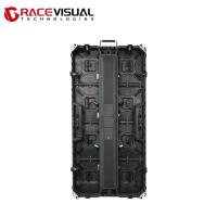China ORA Series Rental Outdoor LED Display 500x500mm/500x1000mm with 7680HZ High Refresh Rate Brightness 4500nits for sale