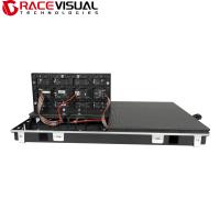 China Precision Redefined BUD Series Ultra-Slim Speed Indoor LED Walls with Magnetic Brilliance Panel Material Die-casting Aluminum for sale