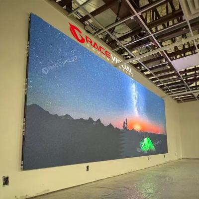 China BUD Pro Series Advertising LED Display Ultra-Reliable Energy-Efficient and Seamlessly Stunning Display Solution for sale