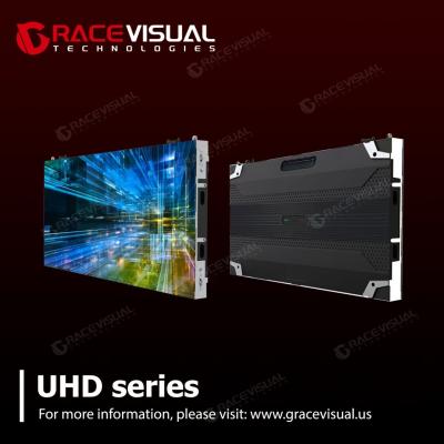 China UHD Series LED Display Revolutionizing Your Visual Experience Precision and Versatility in One for sale