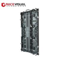 China IRA Series P3.91 Indoor 500x1000mm Rental LED screen with 7680HZ High Refresh Rate for sale