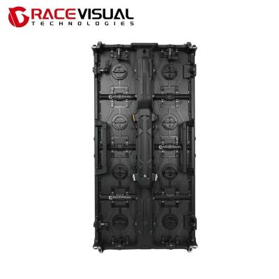China P3.9 7680HZ Outdoor Waterproof Stage Background Slim Led Display Brightness 4500nits Led Video Wall Panel for sale