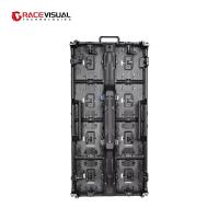 China P2.6 Front Service Video Wall Screen Indoor Full Color Large Led Screens for Parties for sale