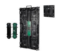 China IRB Series Rental Indoor LED Display With A8S Plus Receiving Card And 7680HZ High Refresh Rate for sale