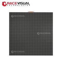 China Outdoor Fixed LED Display 960x960mm Full-Color Billboard with High Brightness 6000 - 10000nits IP66 Rating for sale