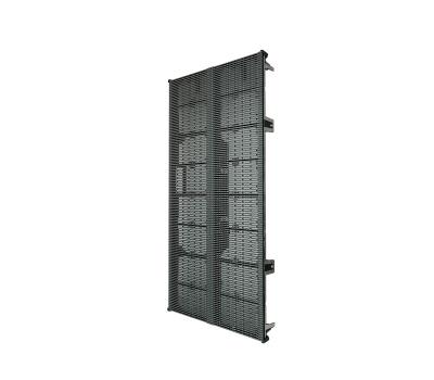 China Discover the Versatility of Our TSR Series Transparent LED Screen for Interactive Displays for sale